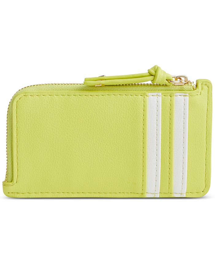 On 34th Ramonah Card Case Wallet, Created for Macy's - Macy's