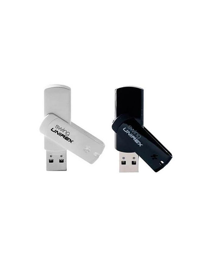 UNIREX CORPORATION Unirex USB 3.0 Ultra Fast Flash Drive Assorted ...