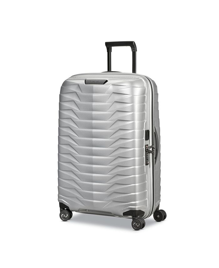 Samsonite Proxis Medium Spinner - Macy's