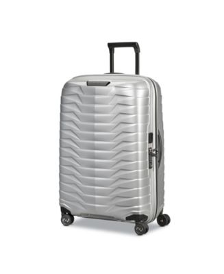 Samsonite Proxis Medium Spinner - Macy's