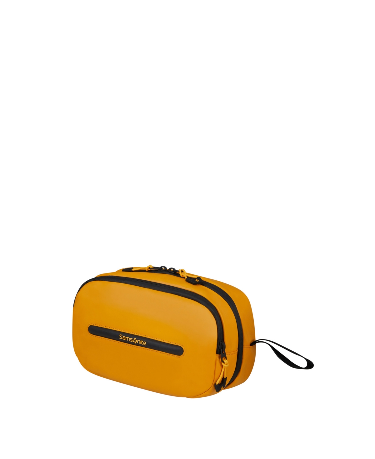 Click here for Samsonite Ecodiver 10 Toilet kit - Yellow prices