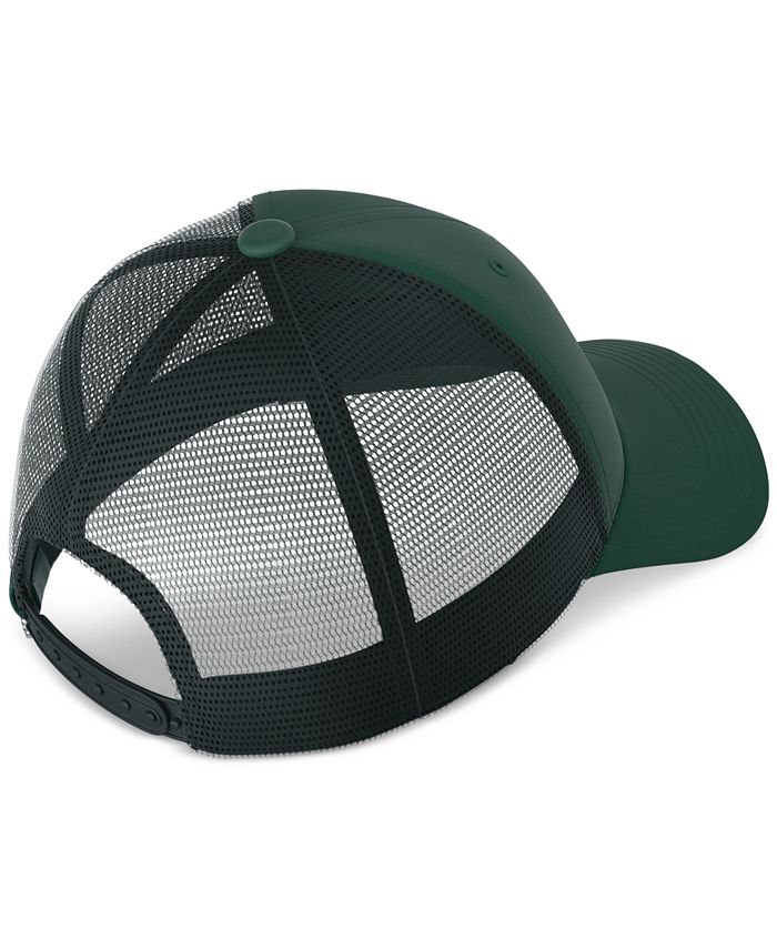 adidas Men's Structured Mesh Snapback Hat - Macy's