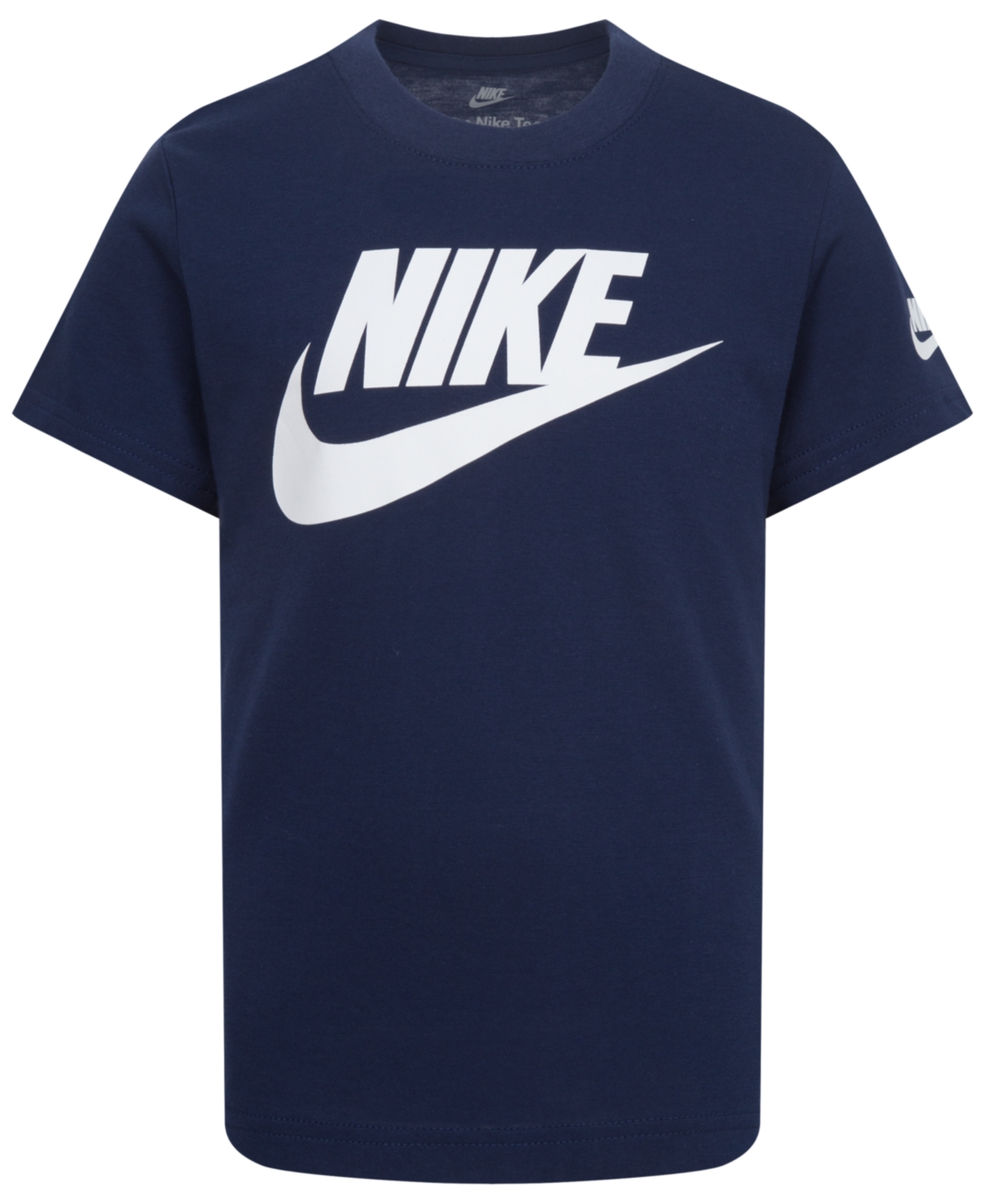 Click here for Nike Toddler & Little Boys Futura Evergreen Tee -... prices
