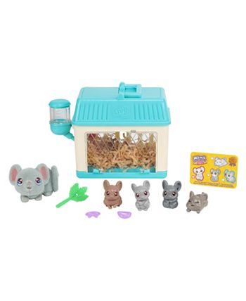 Little Live Pets Mama Surprise Minis - Lil' Mouse - Macy's