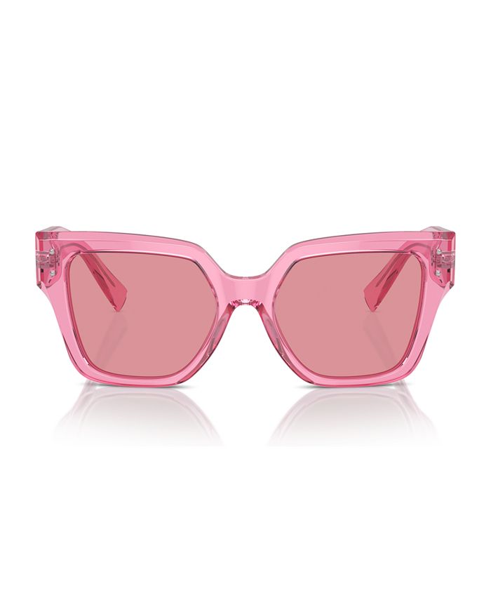 Dolce&Gabbana Women's Sunglasses, DG4471 - Macy's