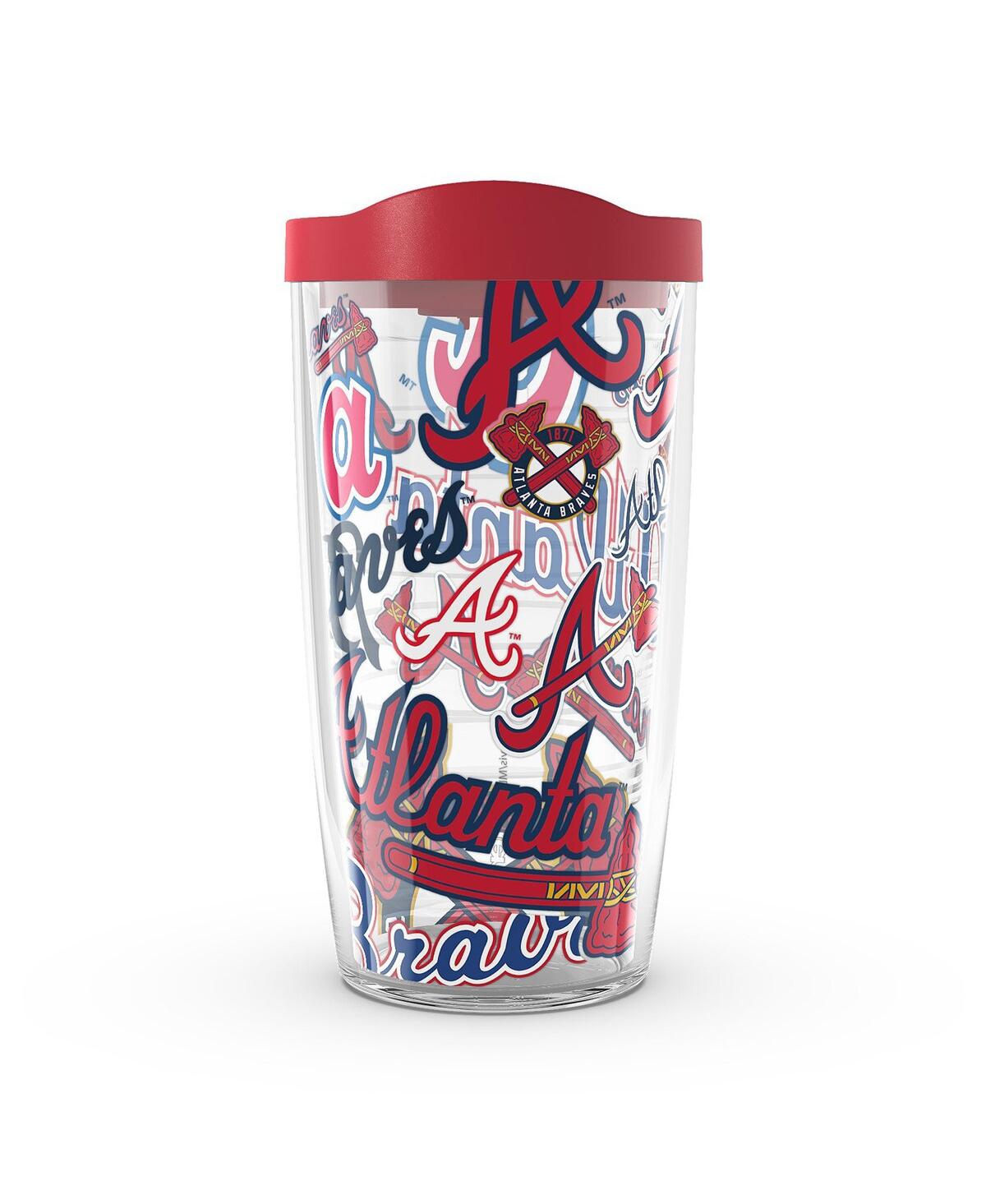Click here for Tervis Tumbler Atlanta Braves 16 Oz All Over Wrap... prices