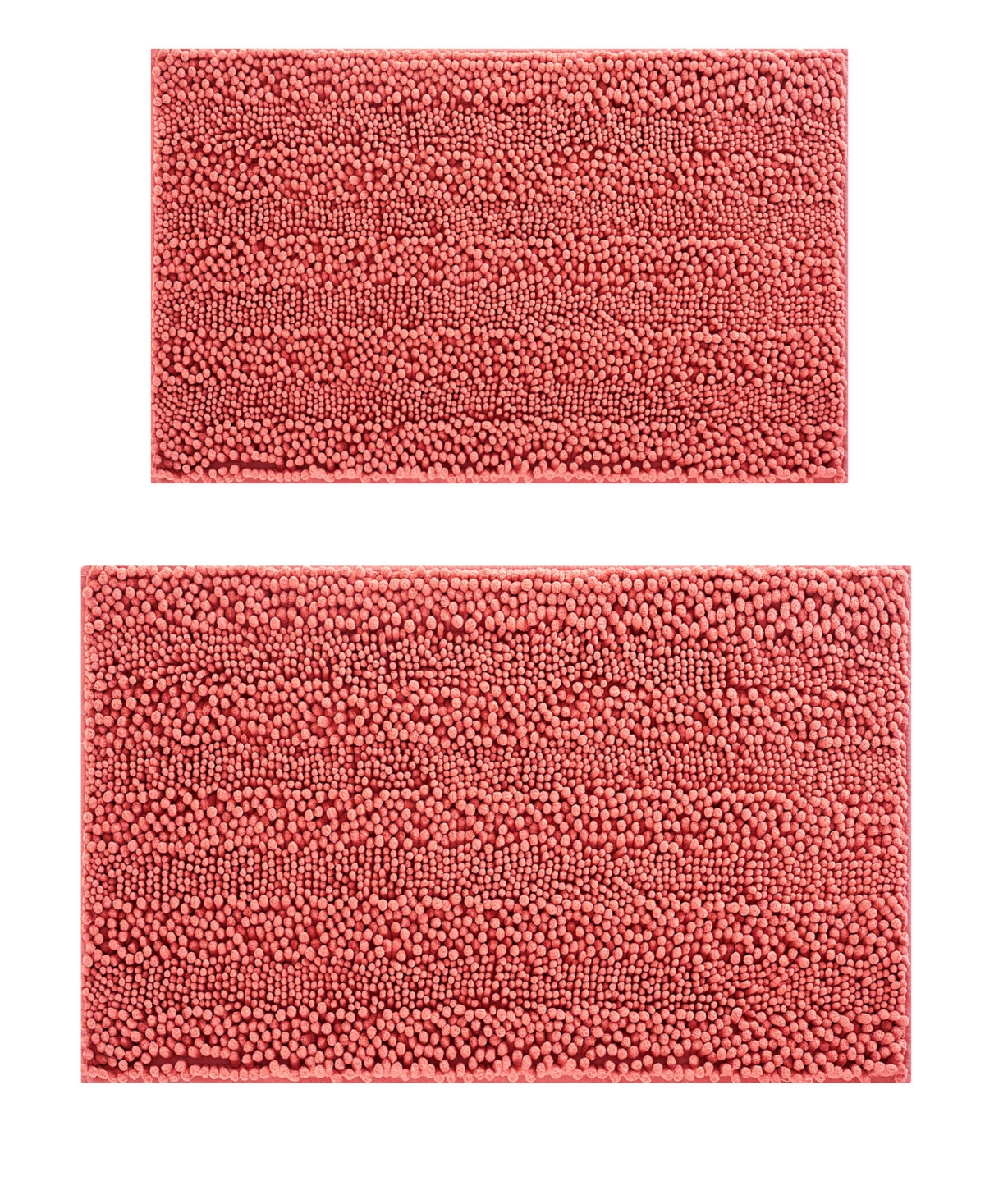 Click here for Laura Ashley Astor Chenille 2-Pc. Bath Mat Set - C... prices