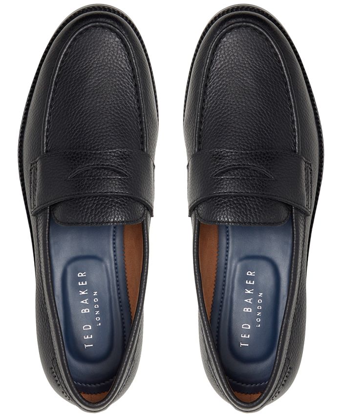 Ted Baker Men's Parliament Dress Loafer - Macy's