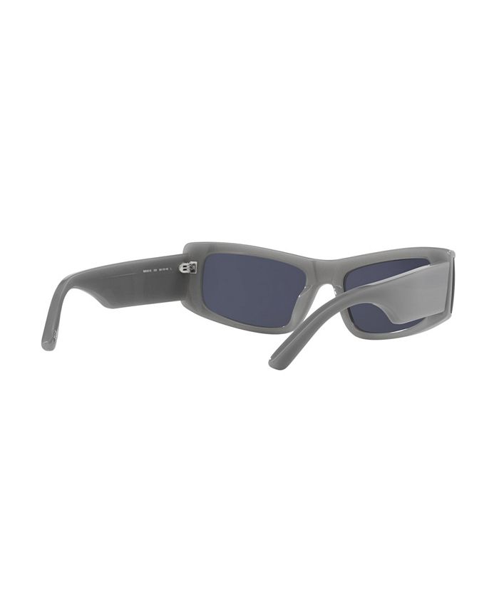 Balenciaga Unisex Sunglasses, BB0301S - Macy's