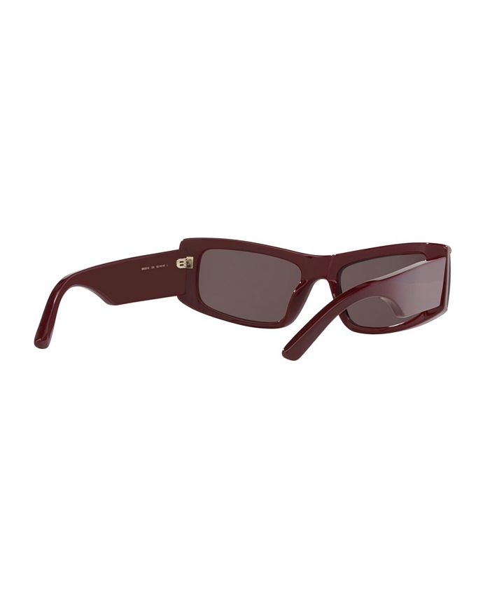 Balenciaga Unisex Sunglasses, BB0301S - Macy's