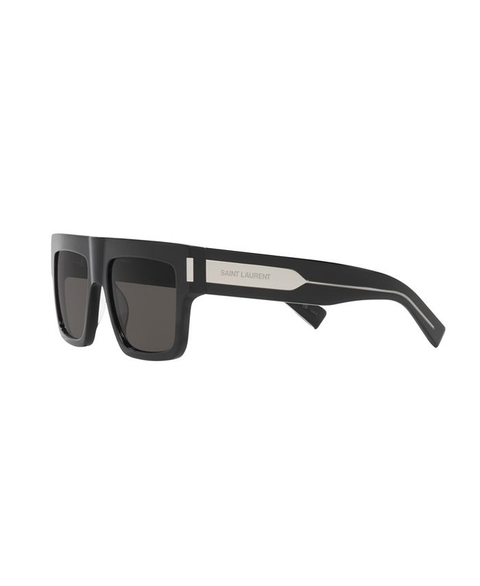Saint Laurent Men's Sunglasses, Sl 628 Ys000515 - Macy's