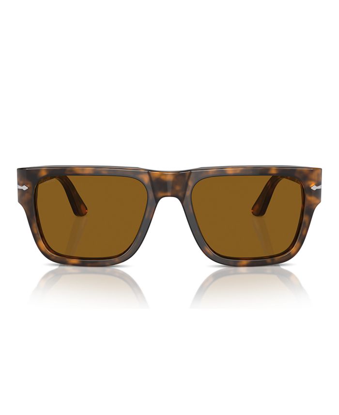 Persol Unisex Sunglasses, Po3348S - Macy's