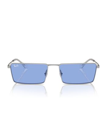 Ray-Ban Unisex Sunglasses, Emy Rb3741 - Macy's