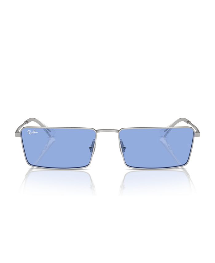 Ray-Ban Unisex Sunglasses, Emy Rb3741 - Macy's