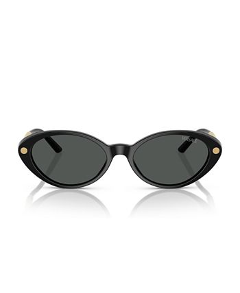 Versace Women's Sunglasses, Ve4469 - Macy's