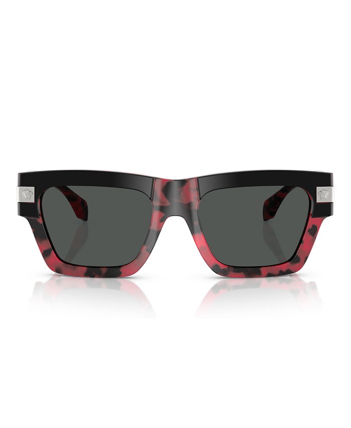 Versace Men's Sunglasses, Ve4464 - Macy's