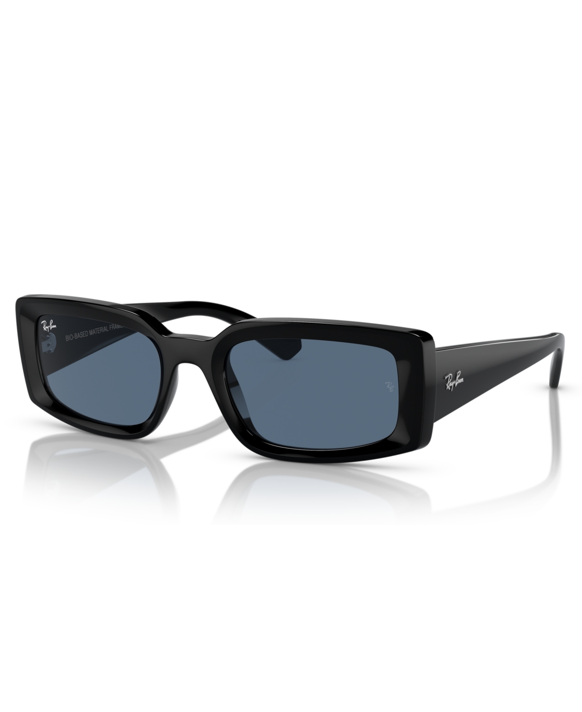 Click here for Ray-Ban Unisex Kiliane Sunglasses  RB439554-x 54 -... prices