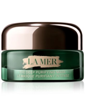 La Mer The Deep Purifying Mask, 1.7 oz. - Macy's