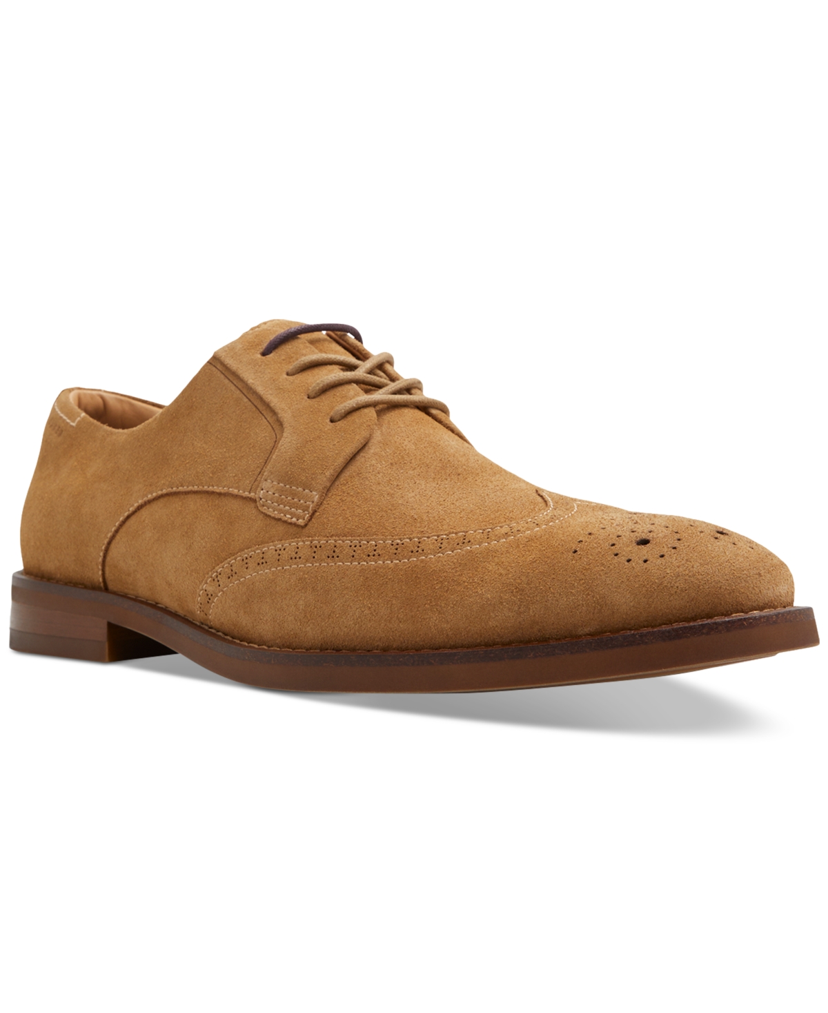 Click here for Ted Baker Mens Hackney Dress Shoes - Whiskey prices
