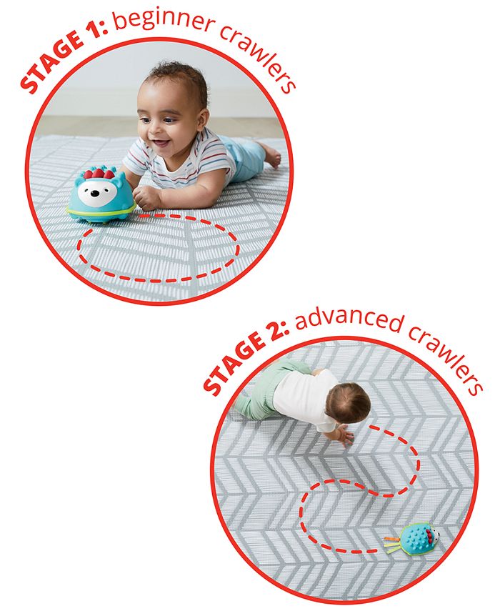 Skip Hop Explore & More Baby Crawl Toy - Macy's