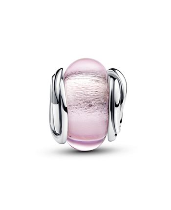 Pandora Murano Glass Charm - Macy's