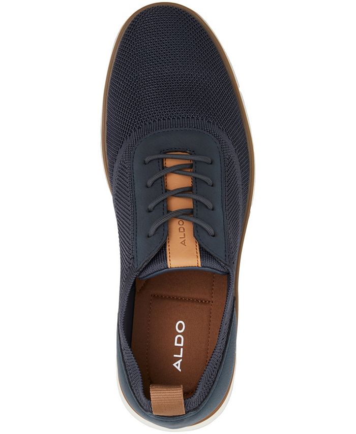 ALDO Men's Marten Casual Lace Up Shoes - Macy's