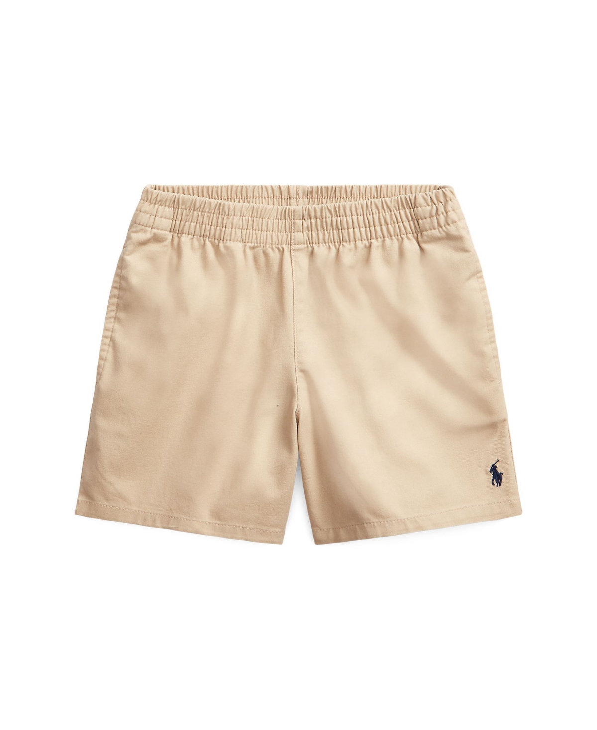 Click here for Polo Ralph Lauren Boys Stretch Chino Shorts - Clas... prices