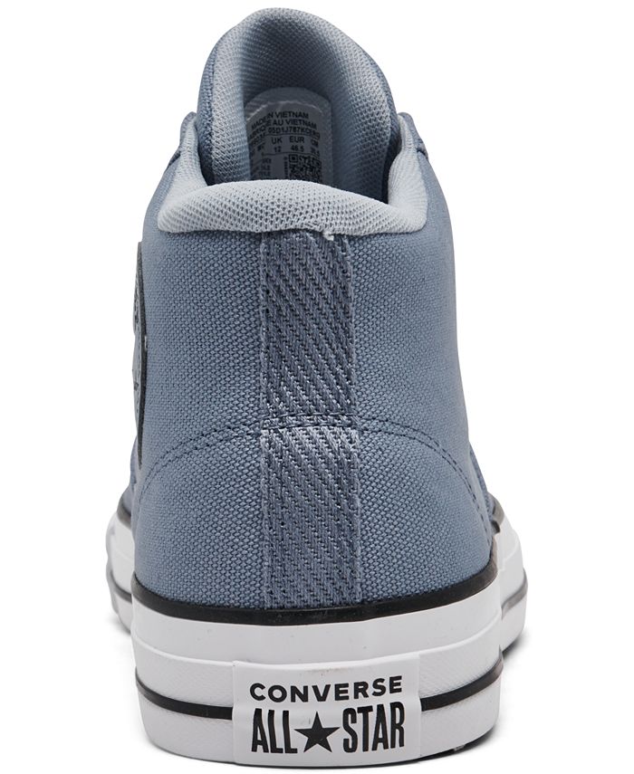 Converse Men's Chuck Taylor All Star Malden Street Casual Sneakers from ...