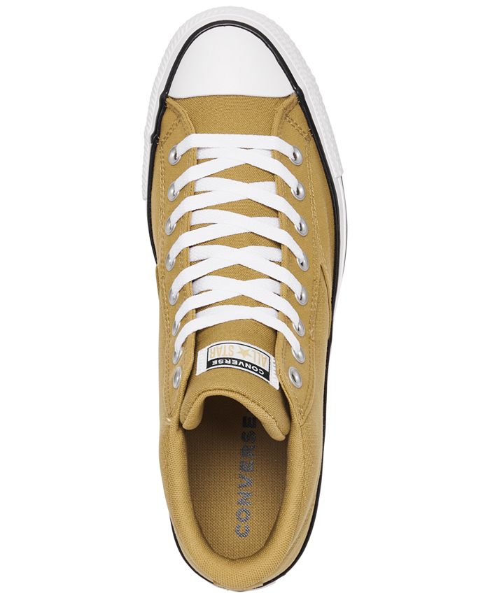 Converse Men's Chuck Taylor All Star Malden Street Casual Sneakers from ...