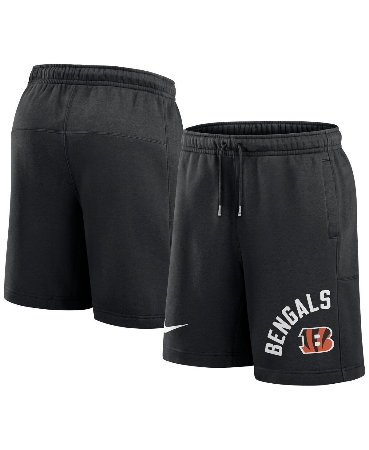 Click here for Mens Nike Black Cincinnati Bengals Arched Kicker S... prices