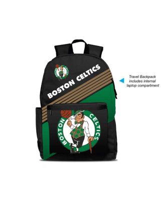 Youth Boys and Girls Mojo Boston Celtics Ultimate Fan Backpack - Macy's