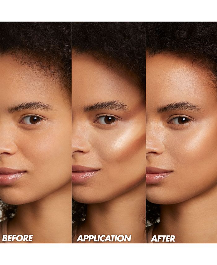 MAKE UP FOR EVER HD Skin Cream Contour & Highlight Sculpting Palette ...