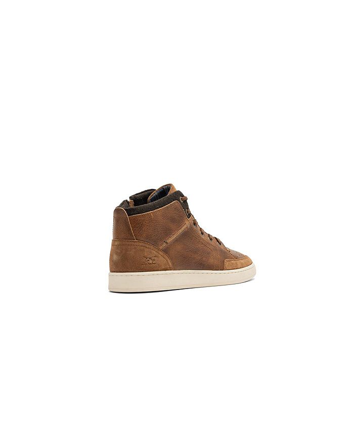 Rodd & Gunn Men's Sussex High Street Sneaker - Macy's