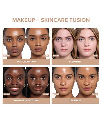 Anastasia Beverly Hills Beauty Balm Serum Boosted Skin Tint, 0.6 oz ...