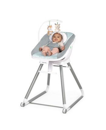 Ingenuity Beanstalk High Chair