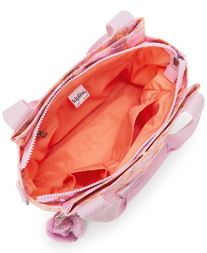 Kipling Elysia Satchel - Macy's
