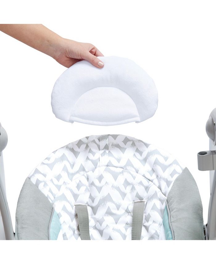 Ingenuity ConvertMe Swing-2-Seat™ - Raylan - Macy's