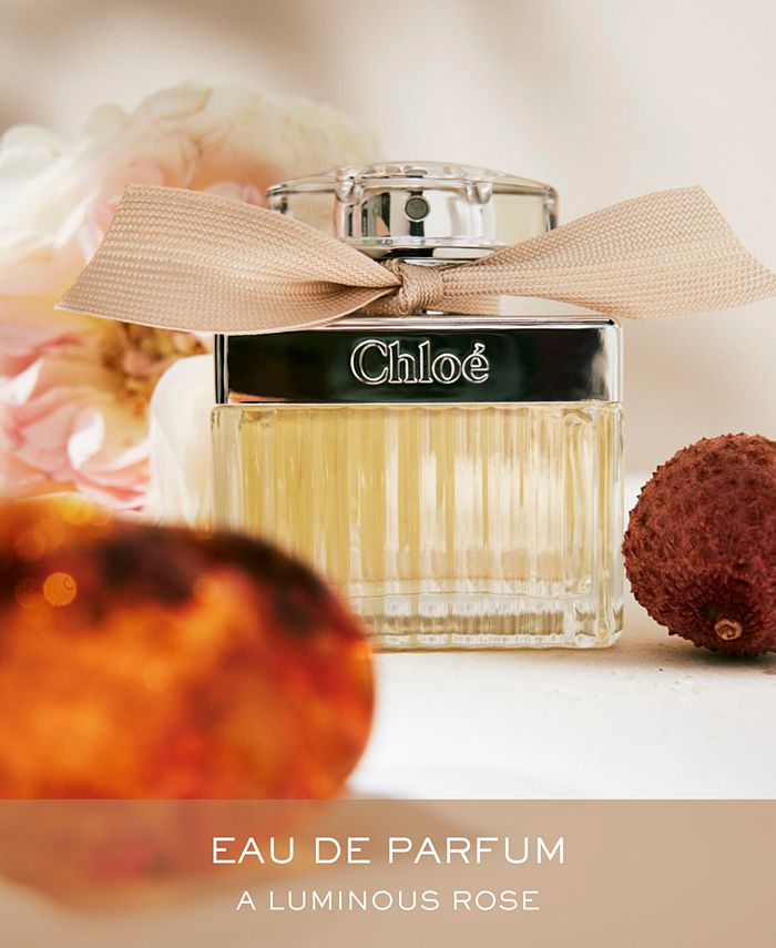 Chloe Chloé Eau de Parfum Refill, 5 oz. - Macy's