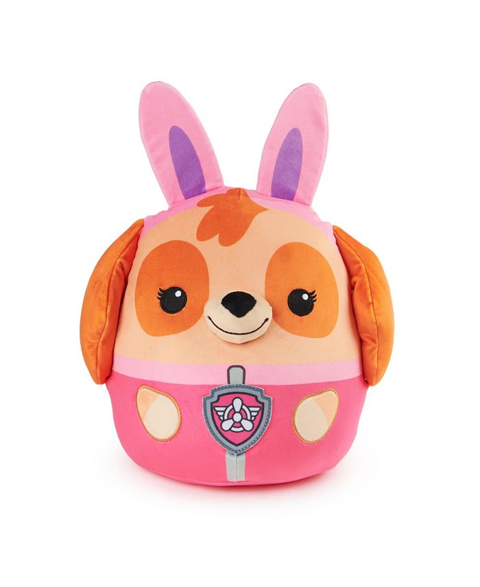 Paw Patrol Easter Skye Squish Plush, Official Toy, Special Edition ...