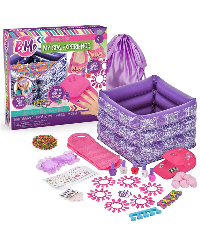 BMe B ME MY SPA EXPERIENCE ULTIMATE KIDS SPA - Macy's
