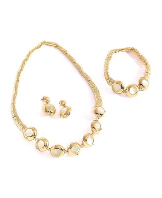 Women's jewelry at macy's store