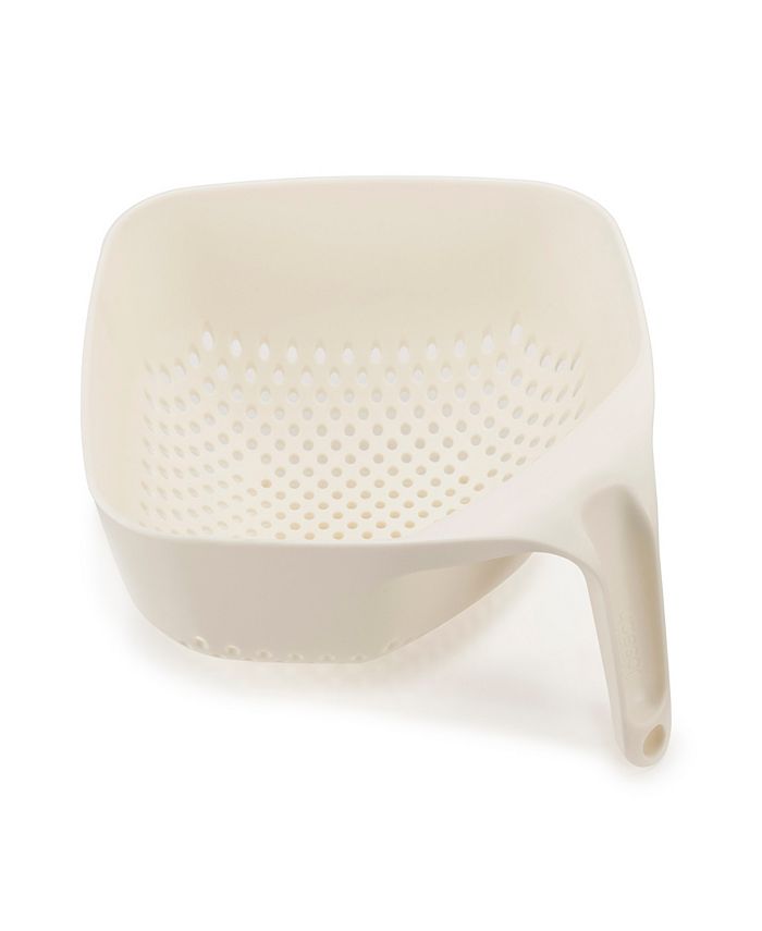 Joseph Joseph White Square Colander - Macy's