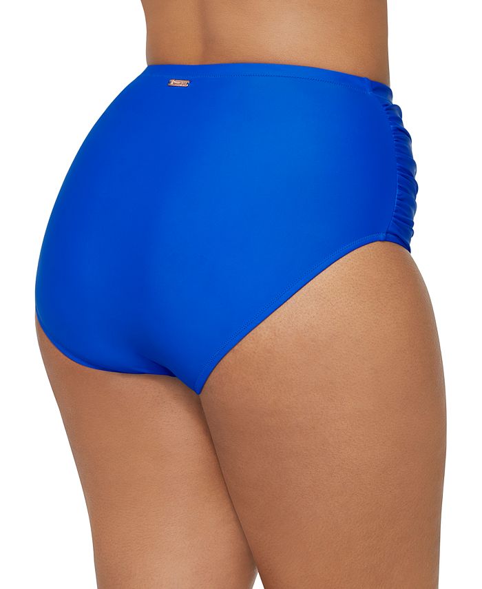 Raisins Curve Plus Size Costa Bikini Bottoms - Macy's Raisins Curve Plus Size Costa Bikini Bottoms - Macy's