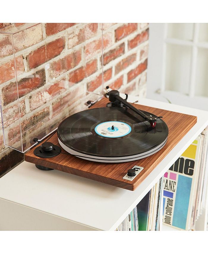U-Turn Audio Orbit 2 Special Turntable with Built-In Preamp and Ortofon ...