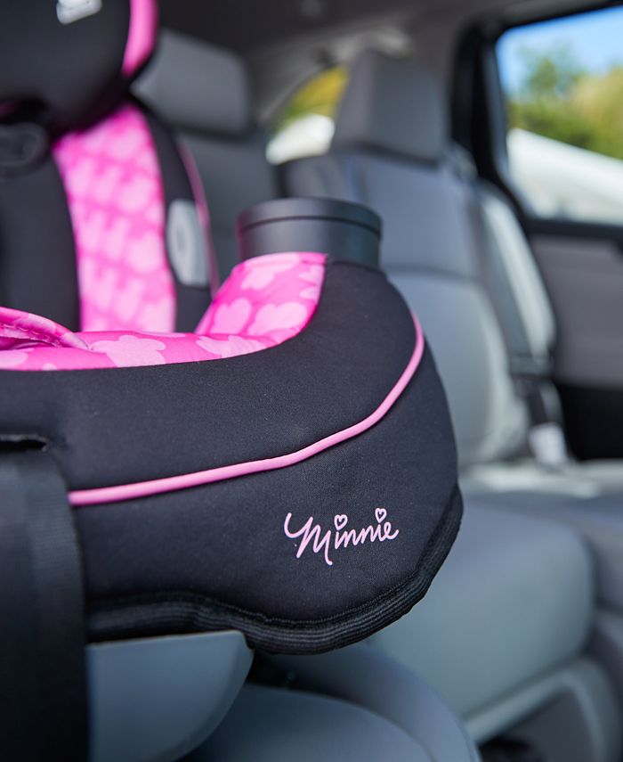 Disney Baby® Grow and Go™ All in One Convertible Car Seat - Macy's