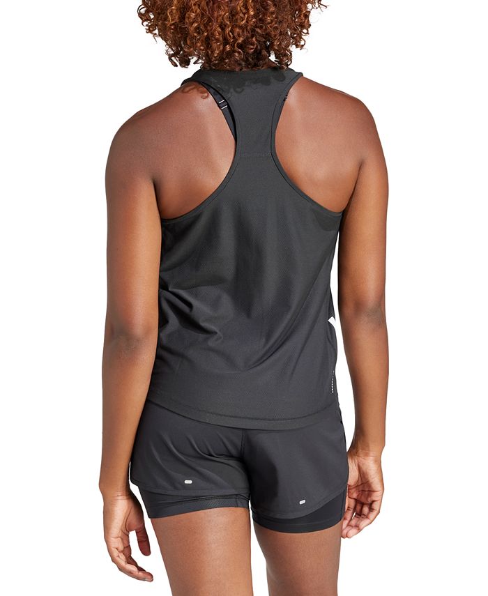 adidas Women's Own The Run Tank Top - Macy's