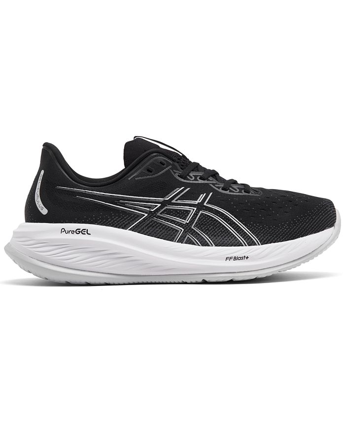 Asics Men's Gel-CUMULUS 26 Wide Width Running Sneakers from Finish Line ...