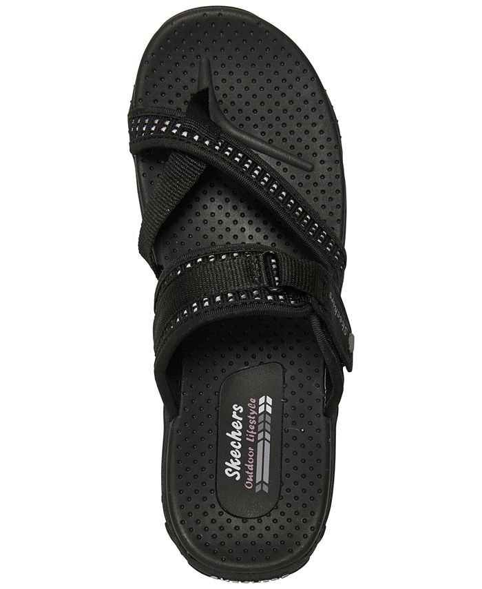 Skechers Women's Reggae - Cool Harbor Athletic Sandals from Finish Line ...