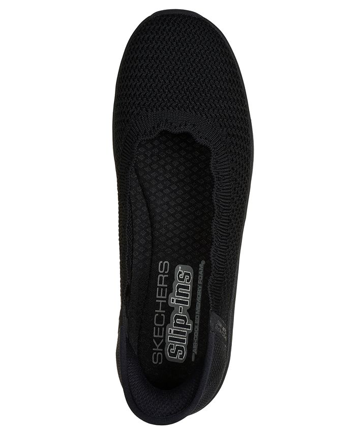 Skechers Women's Skechers Slip-ins- Cleo Swift Skimmer Flats from ...