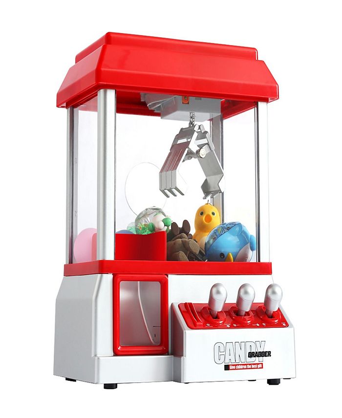 Trimate Mini Claw Machine - Macy's